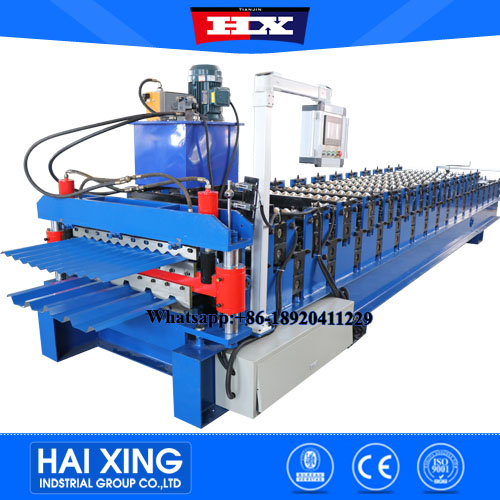 Ibr machine South Africa popular - Haixing Industrial